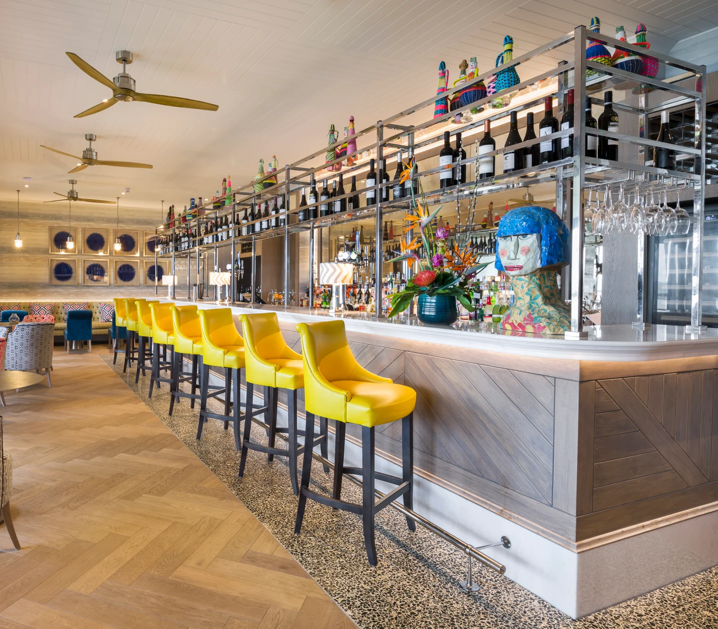 The Jetty | Harbour Hotel Padstow