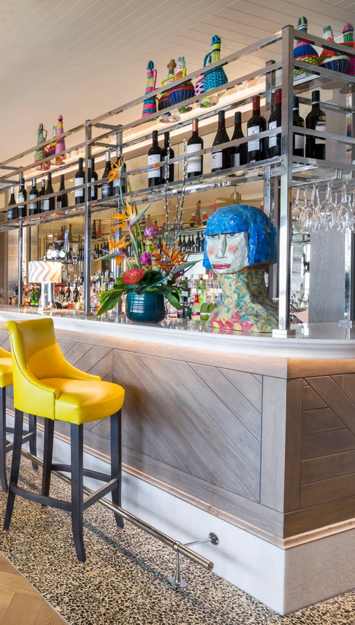 The Jetty | Harbour Hotel Padstow