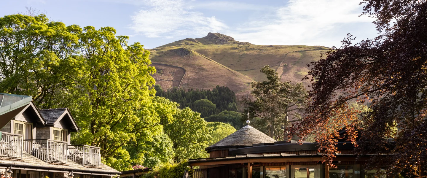 Rothay Garden by Harbour Hotels