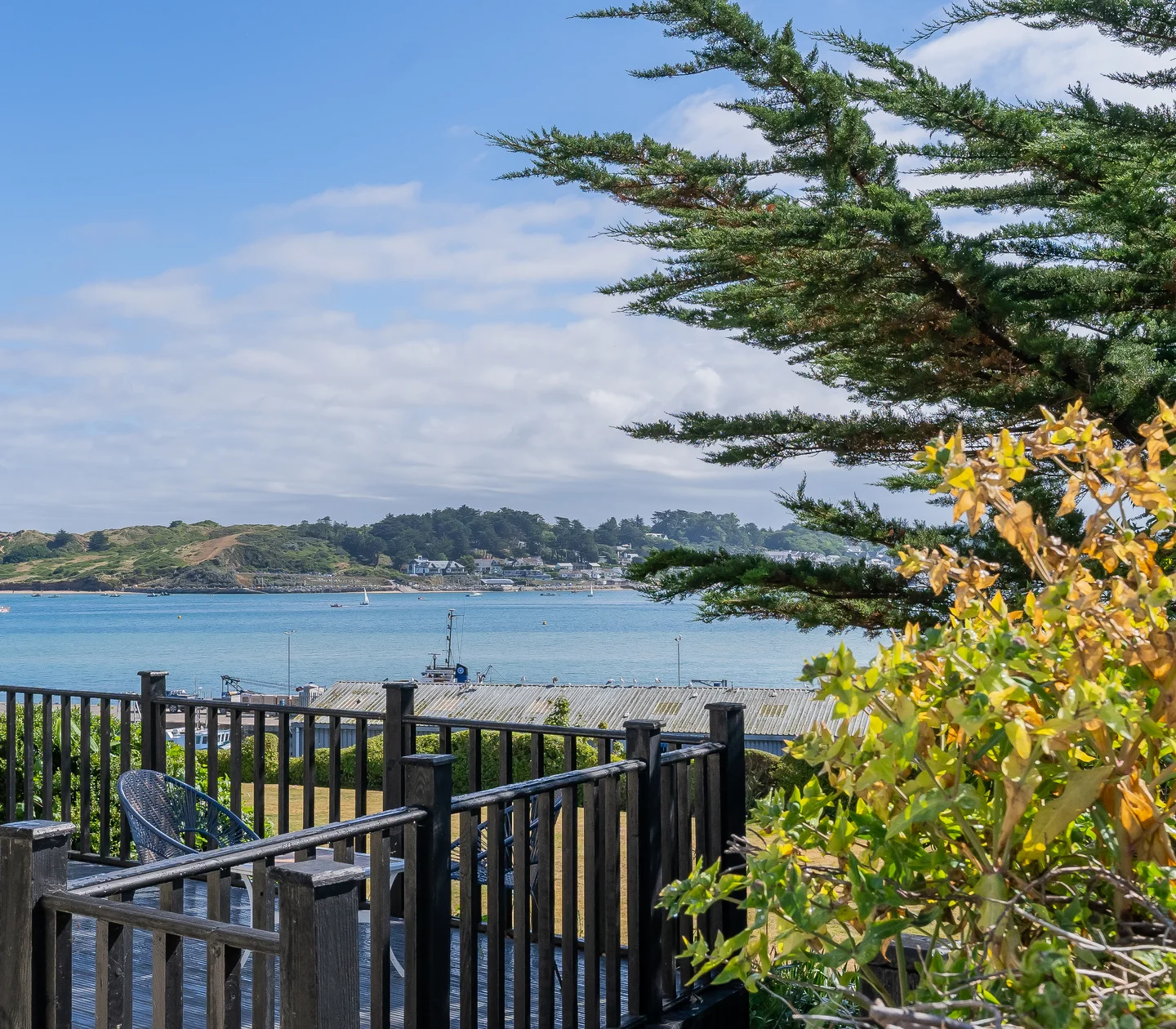 The Jetty | Harbour Hotel Padstow