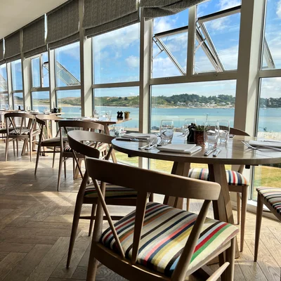 The Jetty | Harbour Hotel Padstow