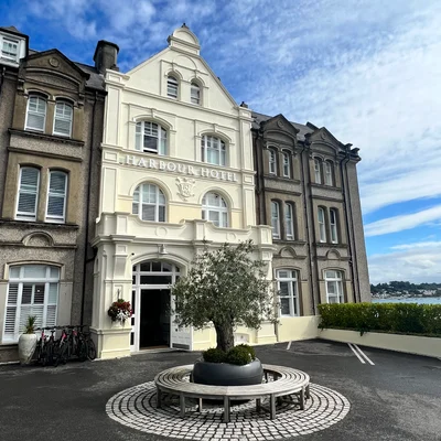 The Jetty | Harbour Hotel Padstow