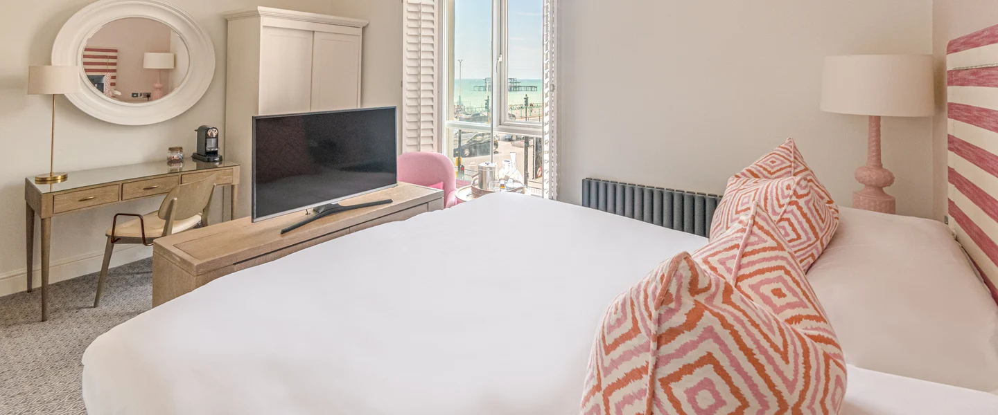 Harbour Hotel Brighton