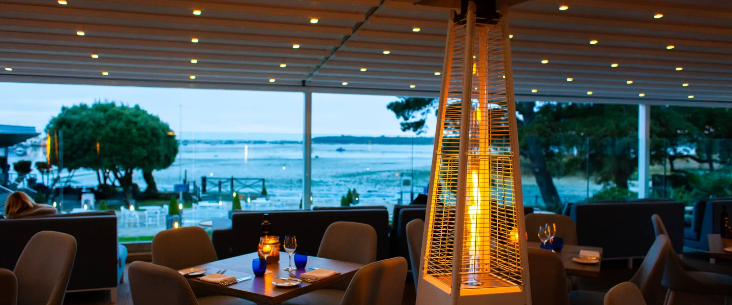 Harbour Hotel Christchurch