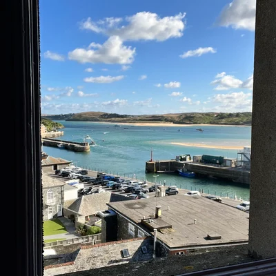 The Jetty | Harbour Hotel Padstow