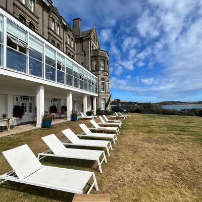 The Jetty | Harbour Hotel Padstow