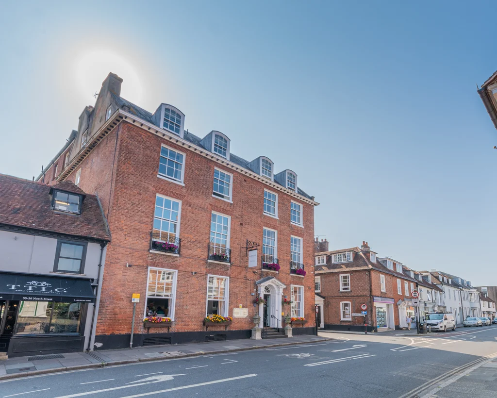 Harbour Hotel Chichester