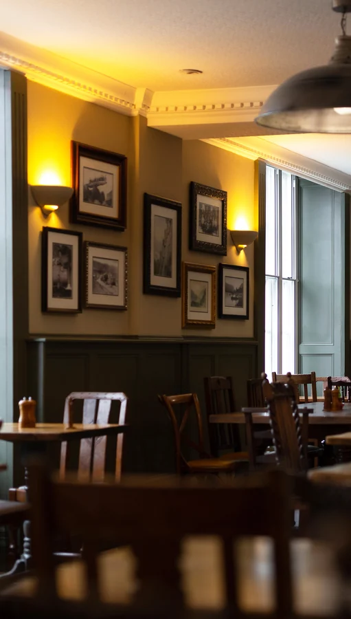 Y Copa Bar | Celtic Royal Hotel