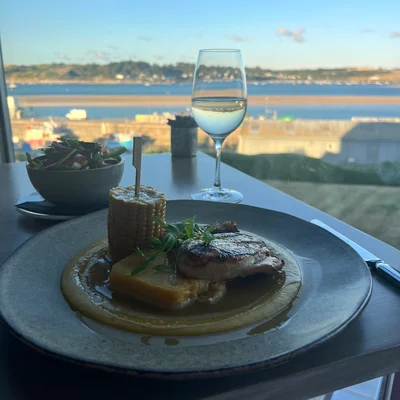The Jetty | Harbour Hotel Padstow
