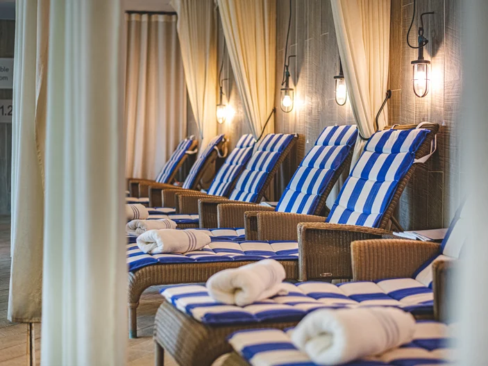 HarSPA | Harbour Hotel Salcombe