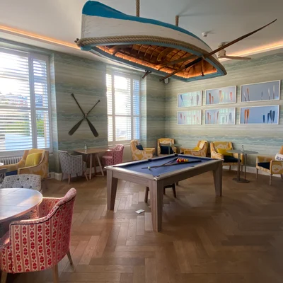 The Jetty | Harbour Hotel Padstow