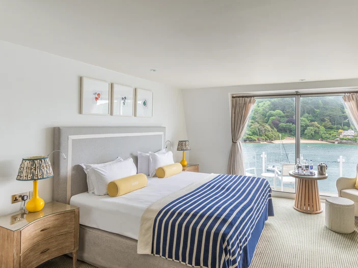Harbour Hotel Salcombe