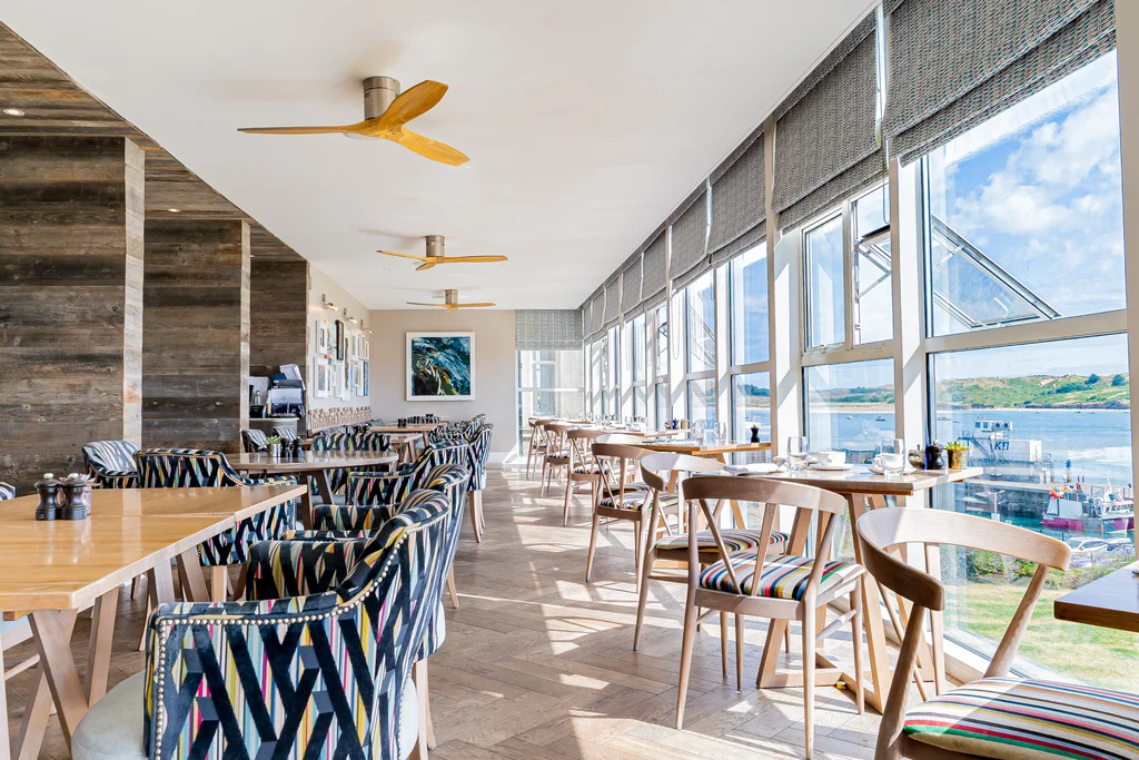 Harbour Hotel Padstow