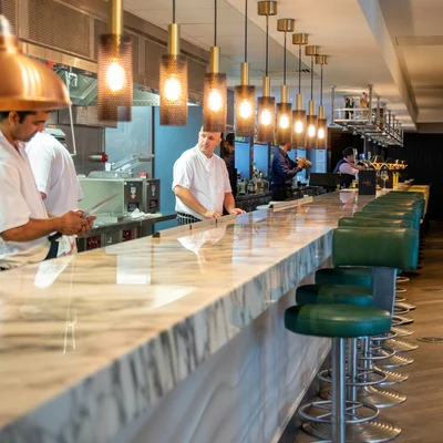 The Long Bar & Grill | Harbour Hotel Guildford