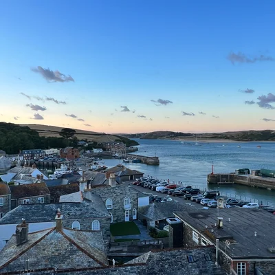 The Jetty | Harbour Hotel Padstow