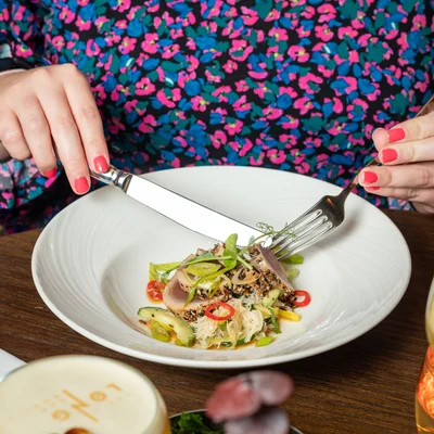The Long Bar & Grill | Harbour Hotel Guildford