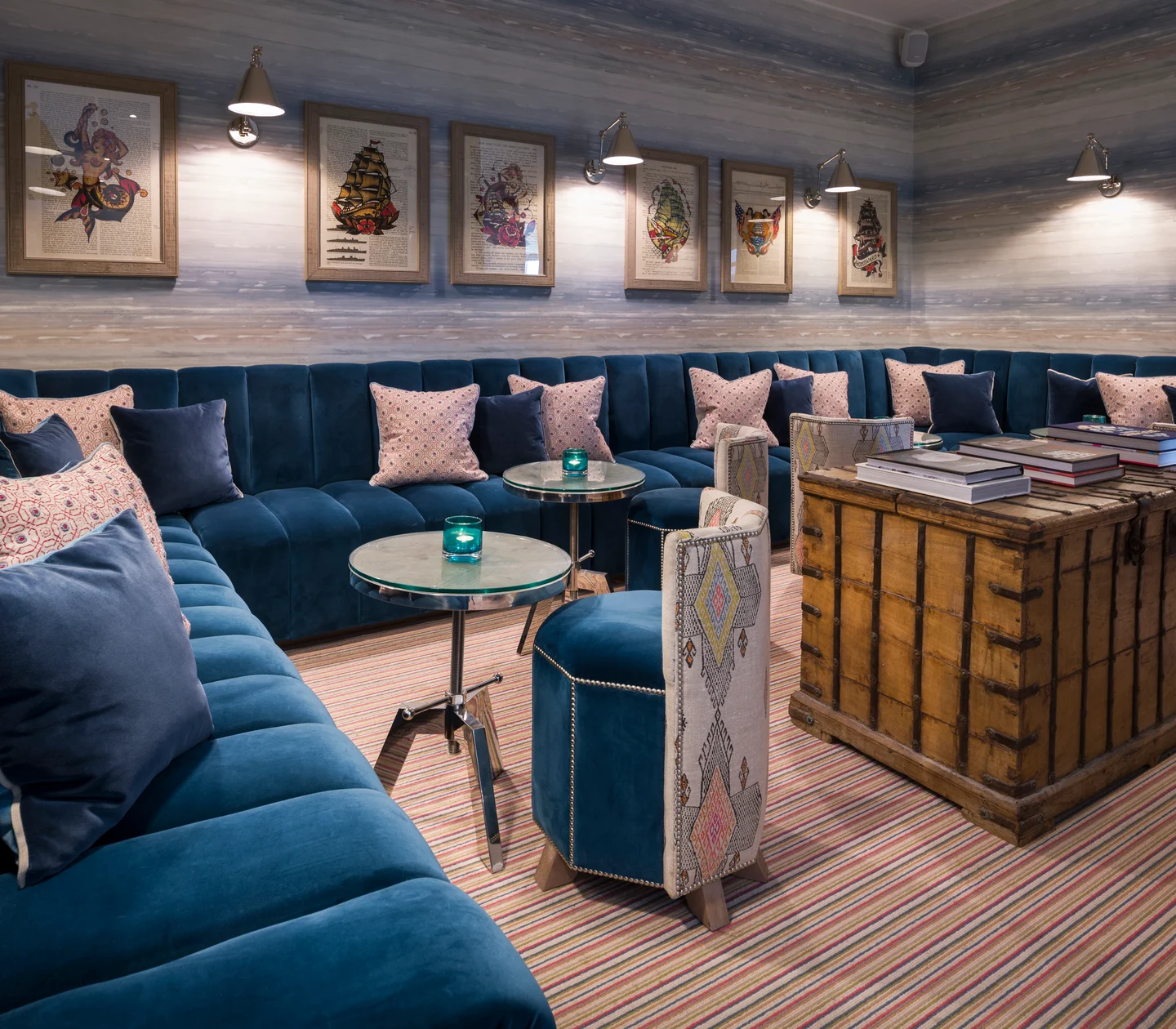 The Jetty | Harbour Hotel Padstow