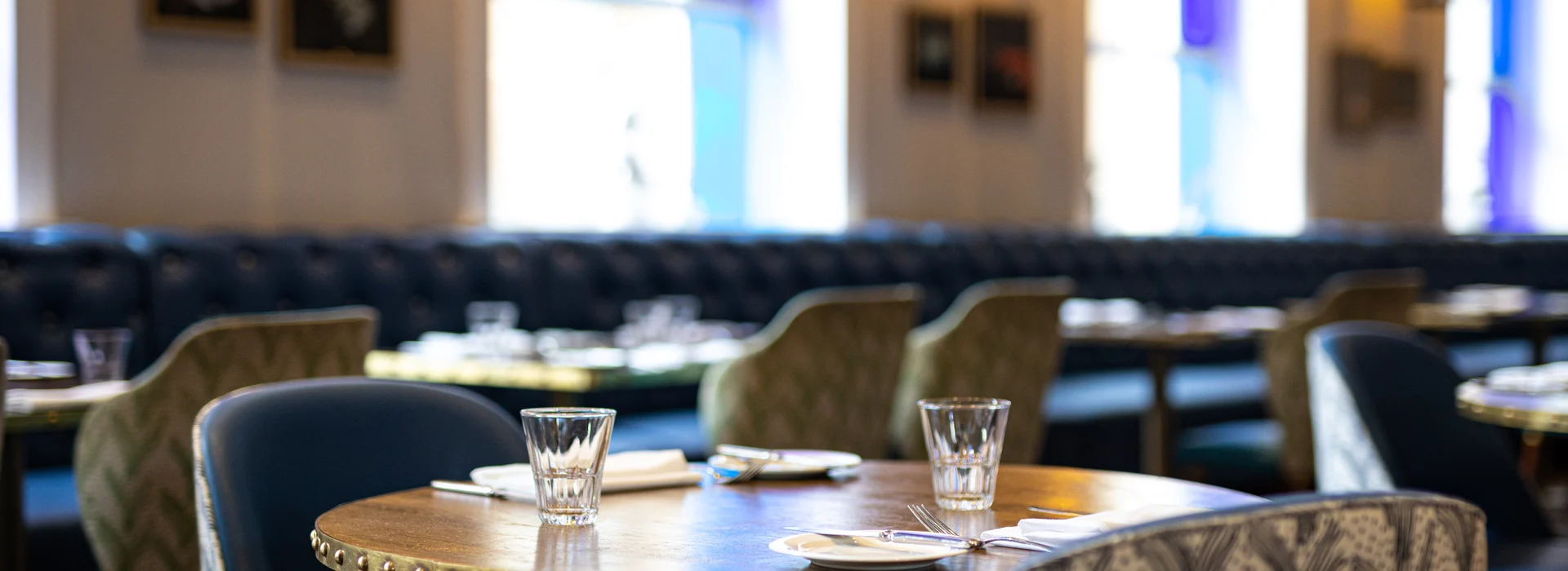 Harbour Kitchen | Harbour Hotel Bristol