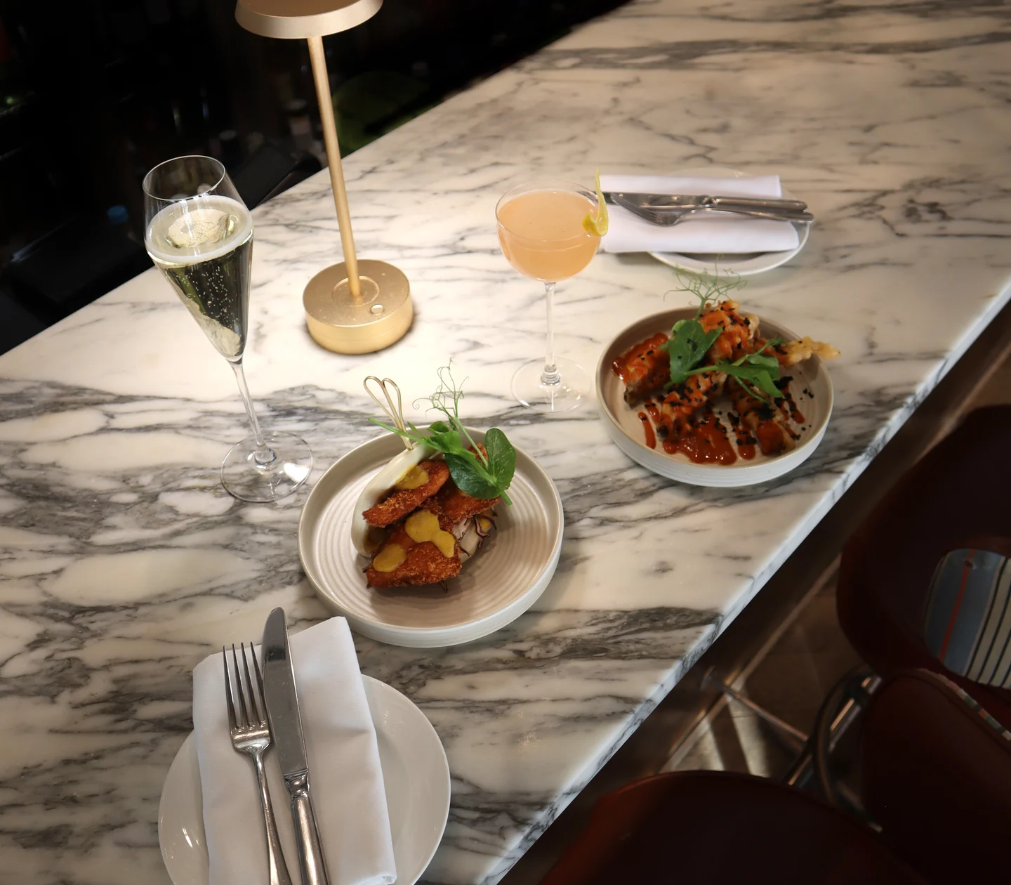 HarBAR on 6th | Harbour Hotel Southampton