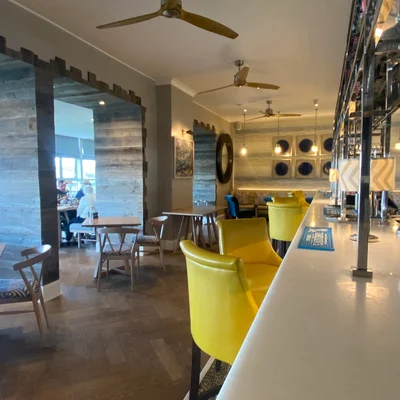 The Jetty | Harbour Hotel Padstow