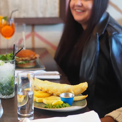 HarBAR | Harbour Hotel Guildford