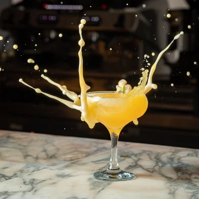 The Long Bar & Grill | Harbour Hotel Guildford