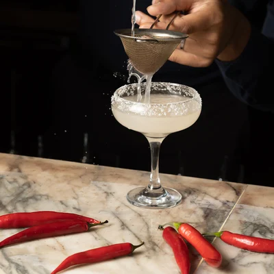 The Long Bar & Grill | Harbour Hotel Guildford