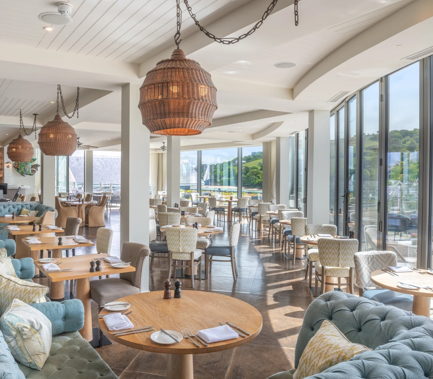 Harbour Hotel Salcombe