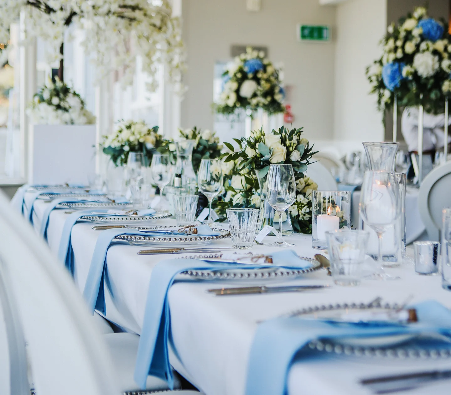 Seaside Wedding Venue in Cornwall | Harbour Hotel St Ives