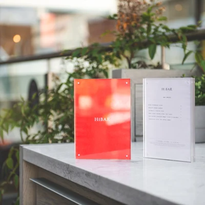 HarBAR | Harbour Hotel Guildford